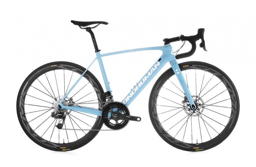 8 Innovations In Bike Design In Time for Summer Cycling - Sharp Magazine