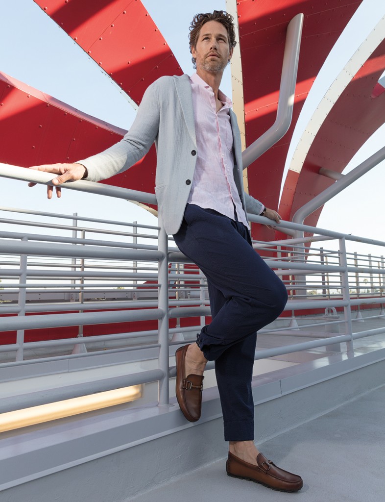 8 Lightweight Summer Suits You'll Look Cool in Even as the World Burns ...