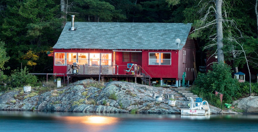 No, Being Canadian Doesn't Mean You Have to Love Cottages - Sharp Magazine
