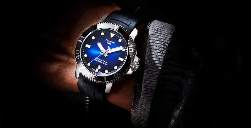 The Sharp Guide to Getting the Right Watch Now - Sharp Magazine
