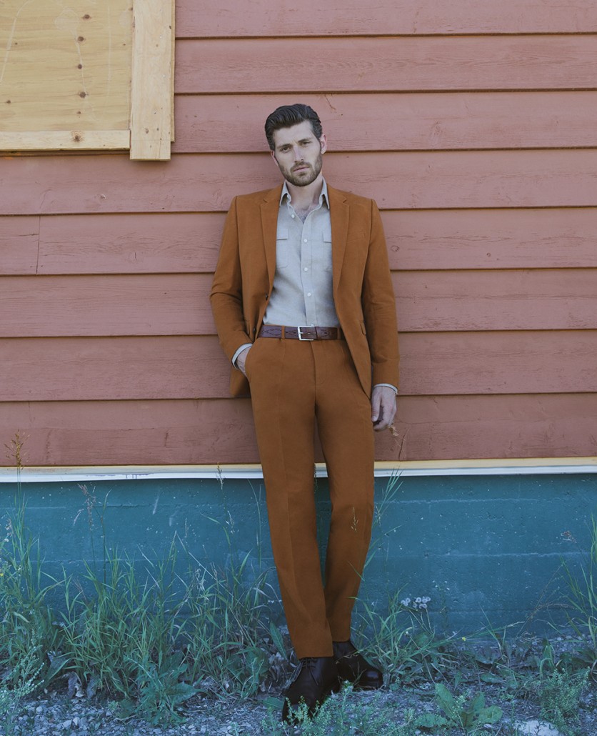 8 Rugged, Workwear-Inspired Looks That Will Work for You This Fall ...