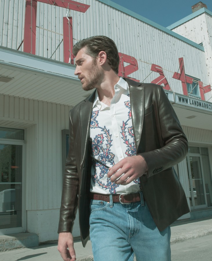 8 Rugged, Workwear-Inspired Looks That Will Work for You This Fall ...
