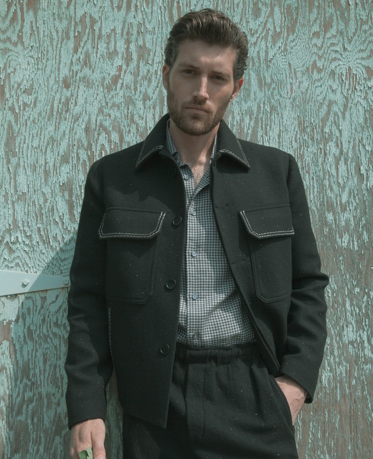 8 Rugged, Workwear-Inspired Looks That Will Work for You This Fall ...