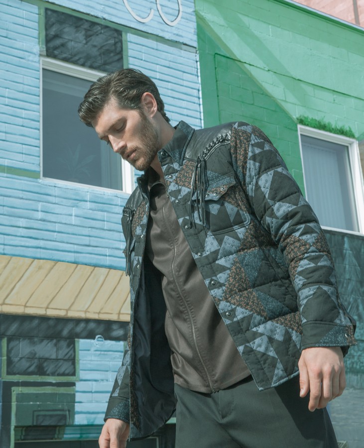 8 Rugged, Workwear-Inspired Looks That Will Work for You This Fall ...