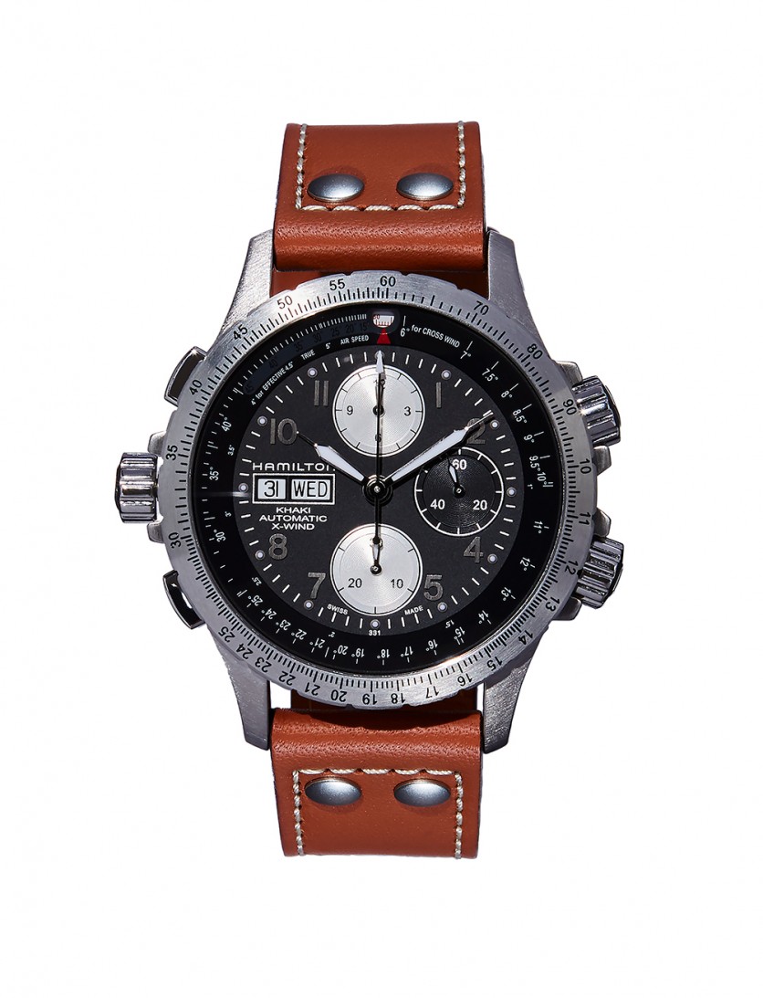 The Sharp Guide to Getting the Right Watch Now - Sharp Magazine