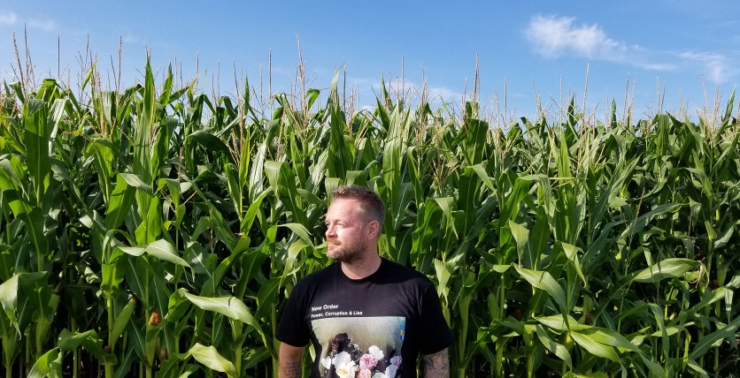 Shayne Stephens, Dude Who Knows a Lot About Fashion, Wants to Be Your ...