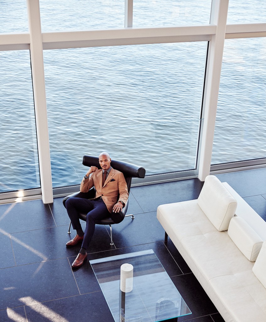 6 Fall Suits You'll Want to Be Seen Wearing Everywhere - Sharp Magazine