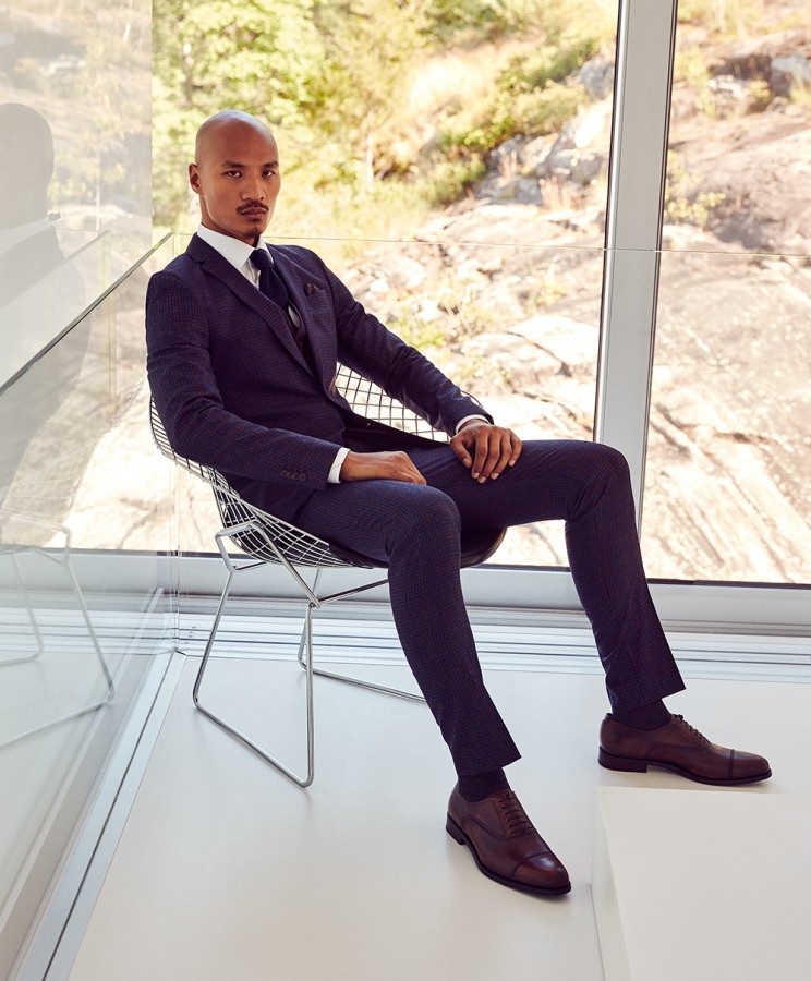 6 Fall Suits You'll Want to Be Seen Wearing Everywhere - Sharp Magazine