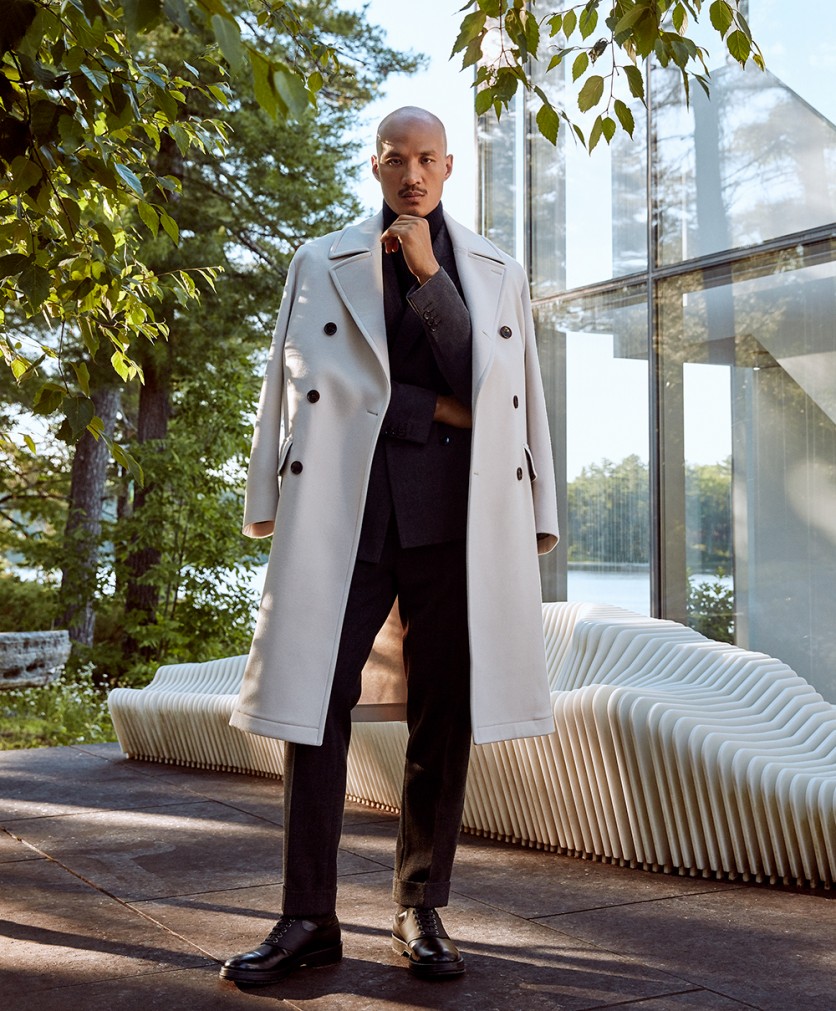 6 Fall Suits You'll Want to Be Seen Wearing Everywhere - Sharp Magazine