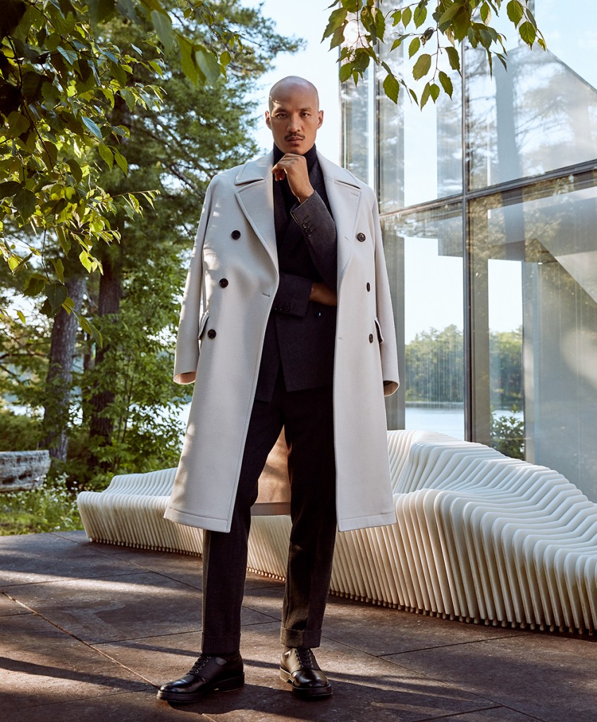 6 Fall Suits You'll Want to Be Seen Wearing Everywhere - Sharp Magazine