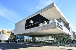 6 New Museums That Qualify as Masterpieces of the Modern Era - Sharp ...