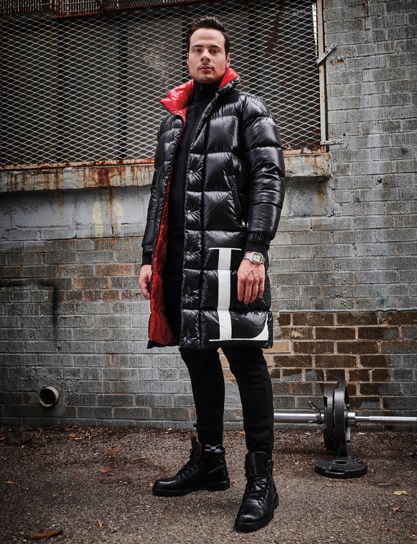 Auston Matthews Is About to Blow Up - Sharp Magazine