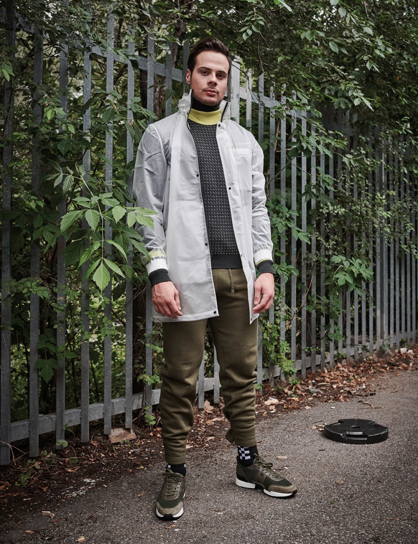 Auston Matthews Is About to Blow Up - Sharp Magazine