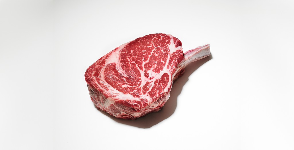 How Manufactured Meat Could Disrupt the Food Industry — and Change the ...