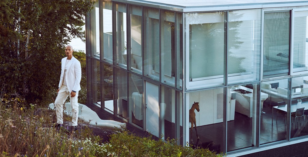 6 Fall Suits You'll Want to Be Seen Wearing Everywhere - Sharp Magazine