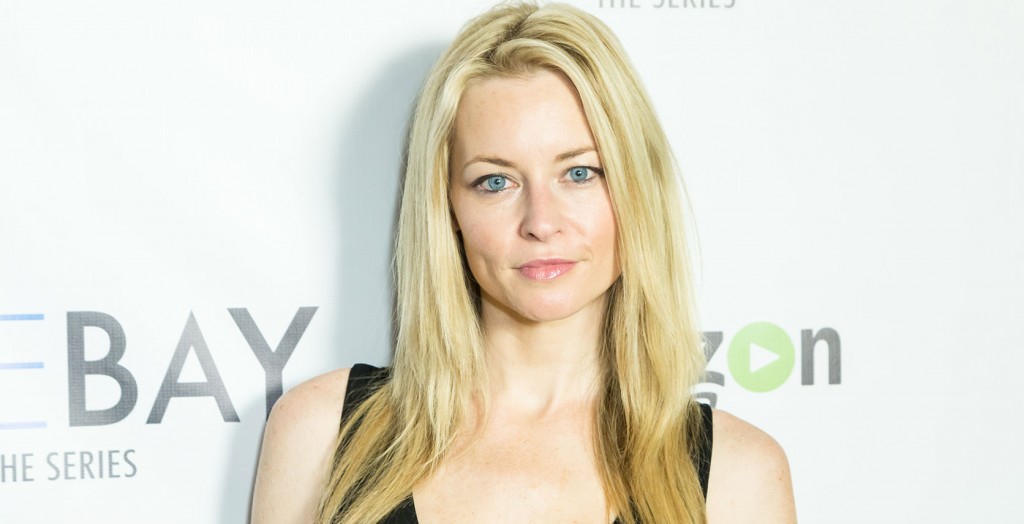 Jessica Morris Is Killing It - Sharp Magazine