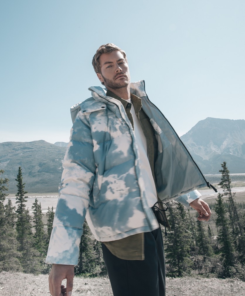Northern Exposure: 8 Ways to Dress for the Great Outdoors This FW18 ...