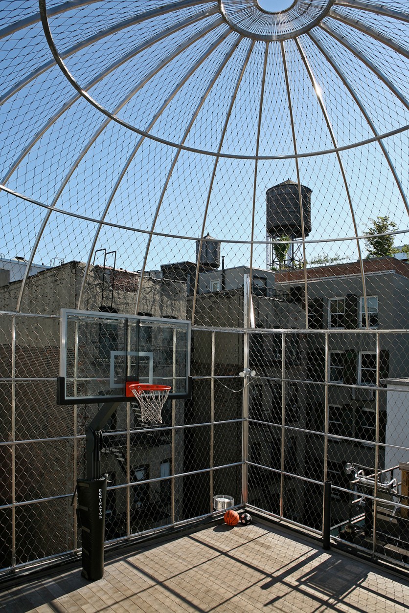 These Are the 4 Most Beautiful Basketball Courts in the World - Sharp ...