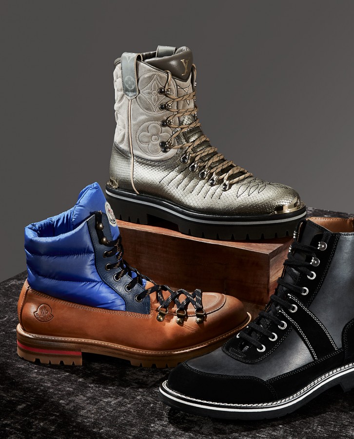 Style Manual FW18: Here Are This Season's Most Hype-Worthy Trends ...