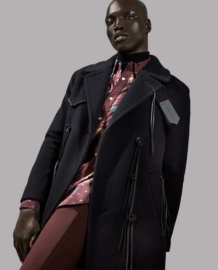 Style Manual FW18: Here Are This Season's Most Hype-Worthy Trends ...