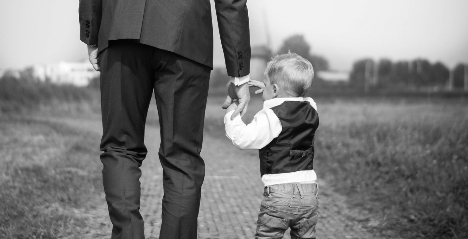 The Case for Forgoing Fatherhood - Sharp Magazine