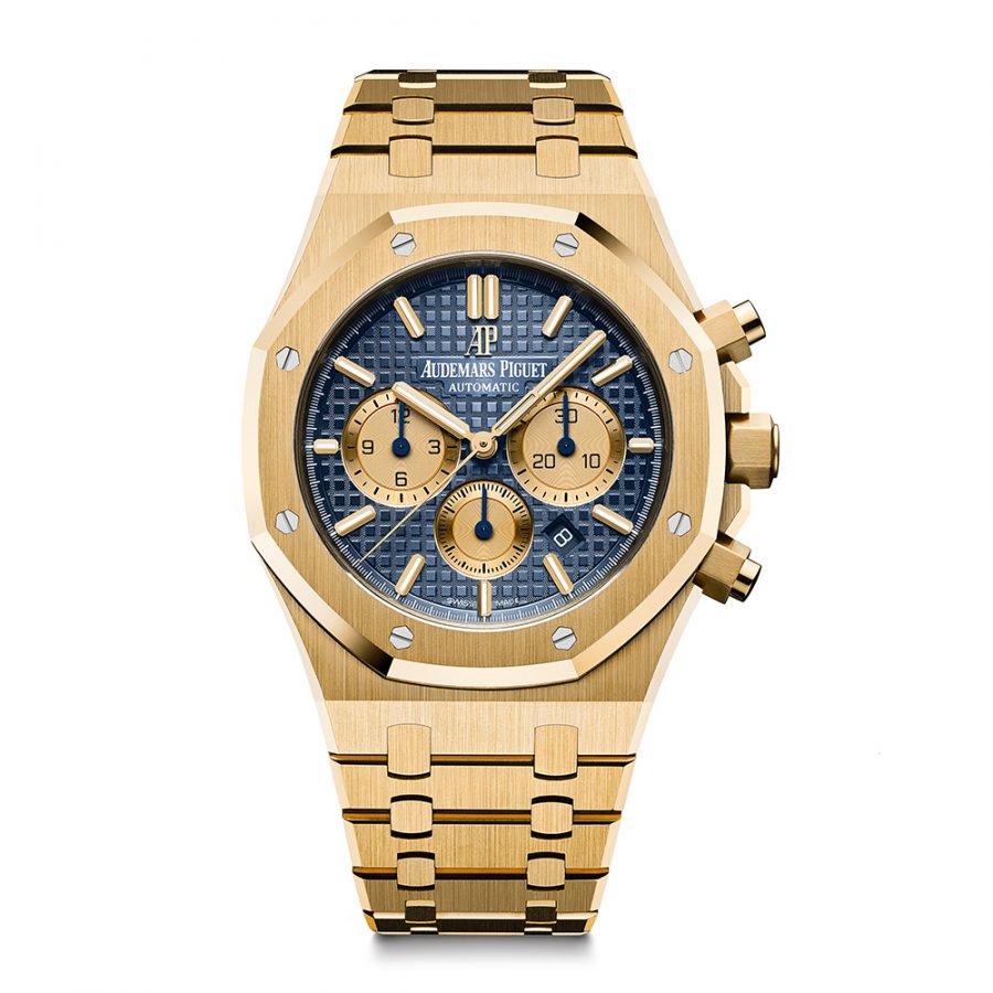 The 20 Best Watches of 2018 - Sharp Magazine