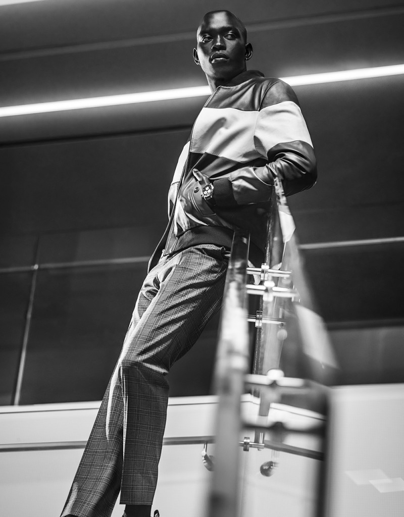 6 Ways to Elevate Your Workday Uniform - Sharp Magazine