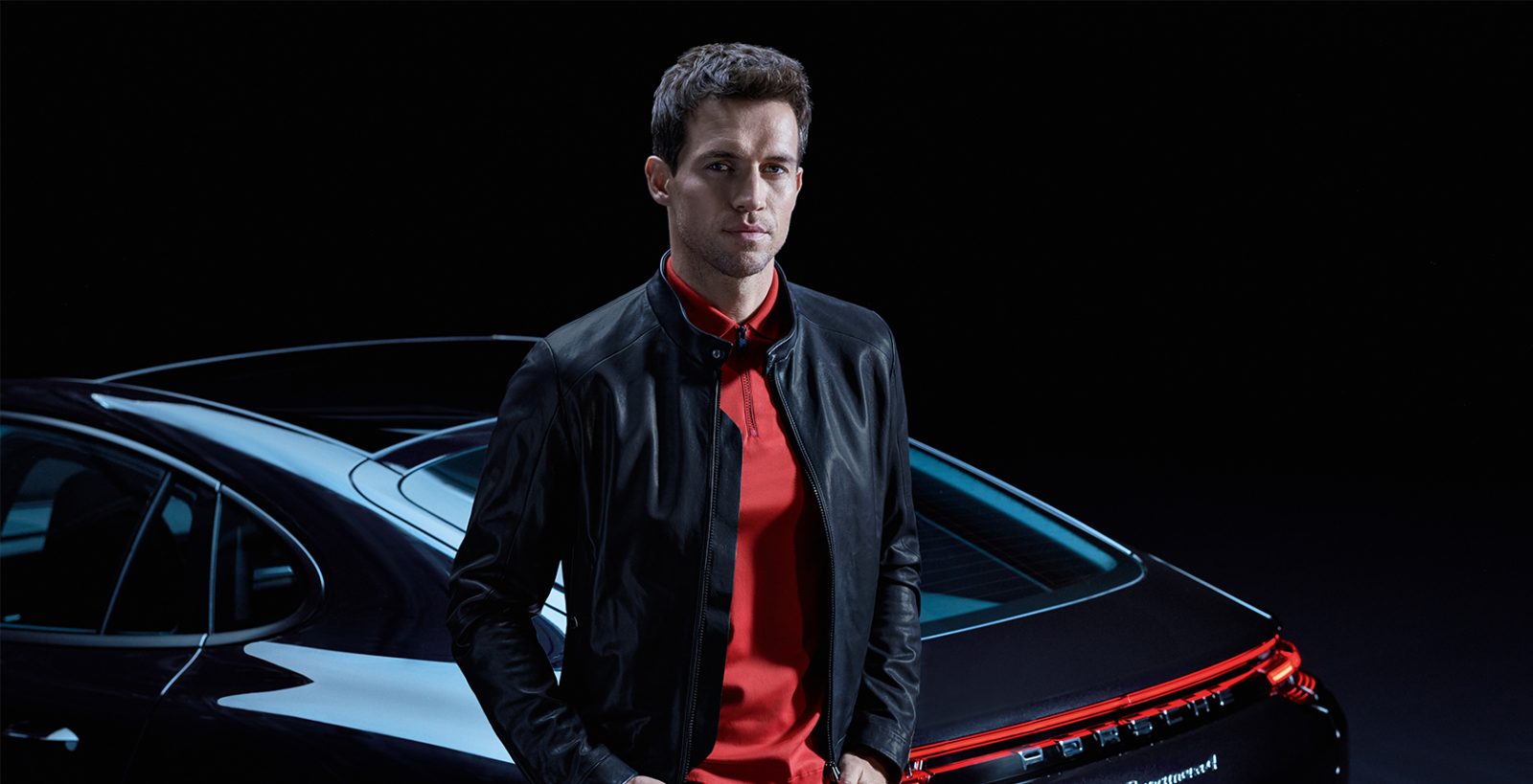 HUGO BOSS Is About to Make Porsche the Most Stylish Team in Formula E ...