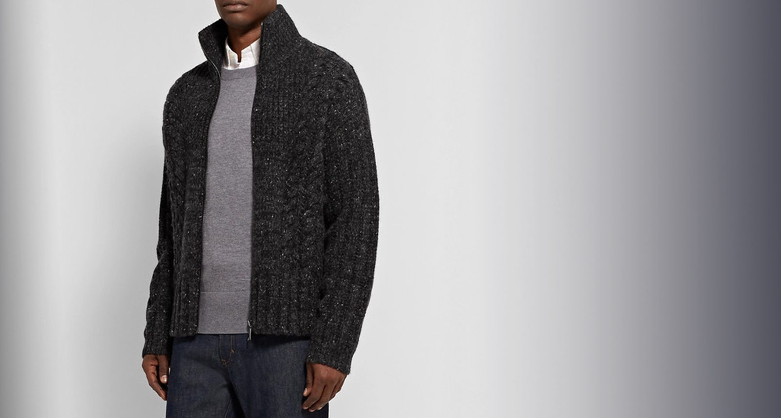 10 Cozy Sweaters You Need to Preserve Your Sanity | Sharp Magazine