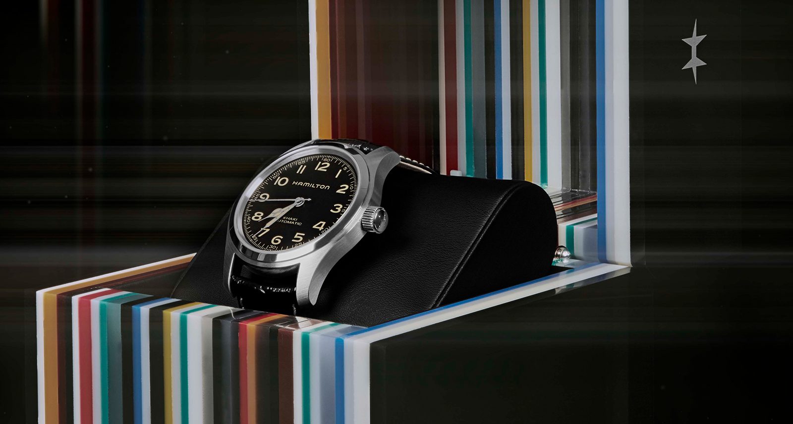 You Can Now Buy the Hamilton Watch That Saves Humanity in ‘Interstellar ...