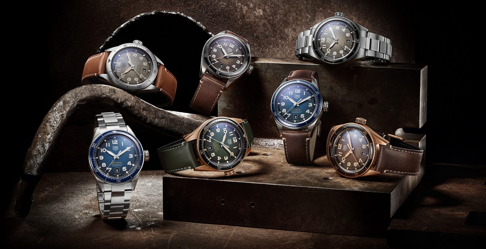 Baselworld 2019: Here Are the Watches You Should Now Be Coveting ...