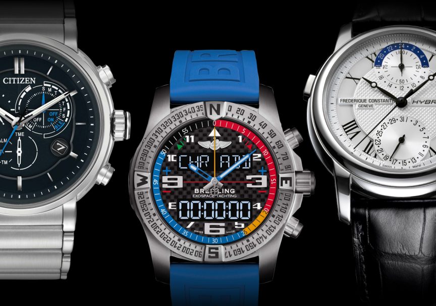 Watches | Sharp Magazine