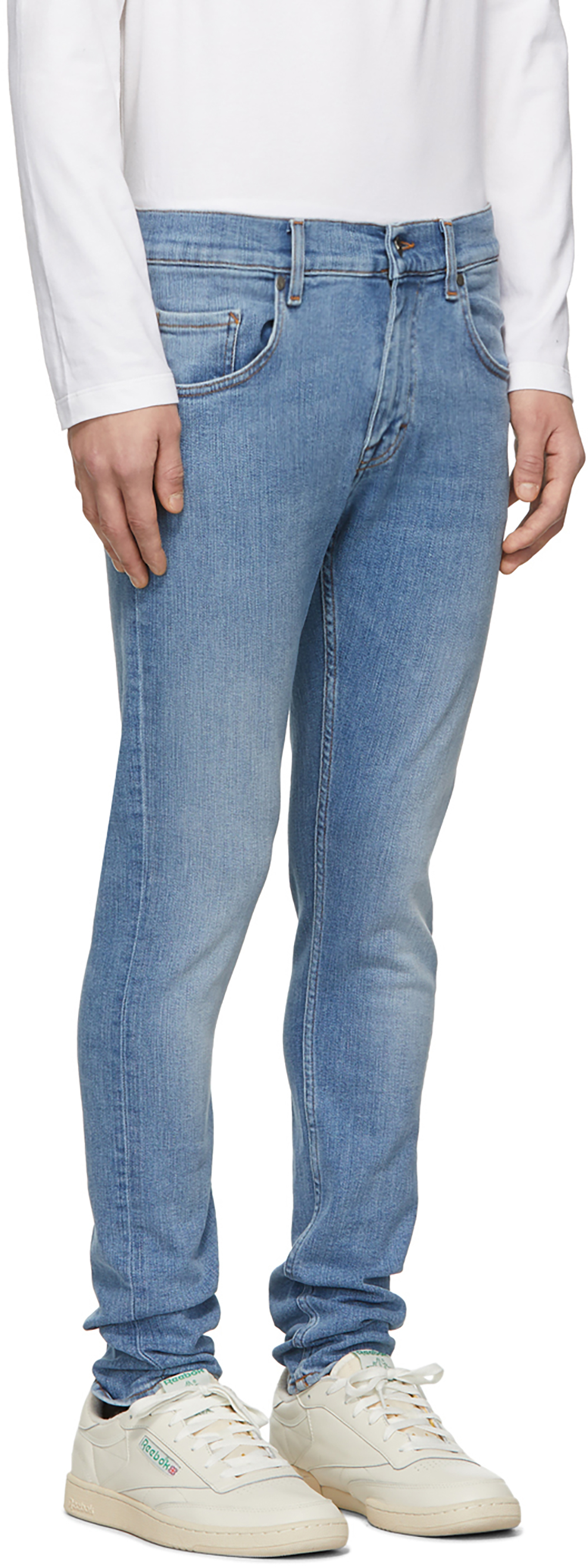 10 Pairs of Jeans to Rock This Spring (and Basically Every Day for the ...