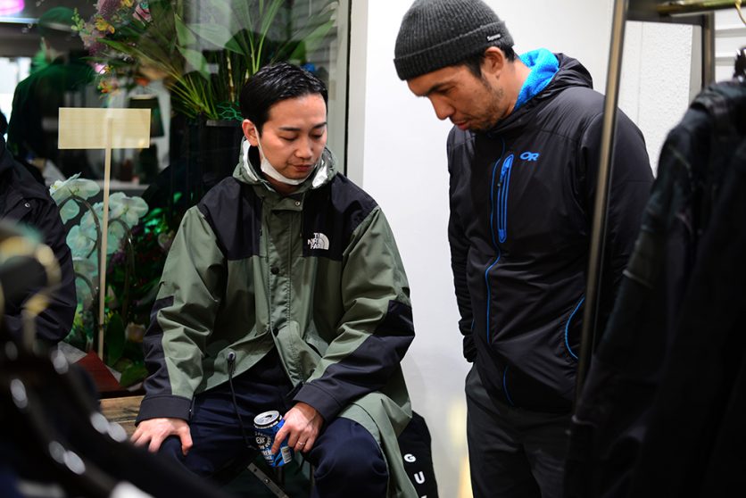 These 15 Street Style Looks from Tokyo Are a Master Class in the Low ...