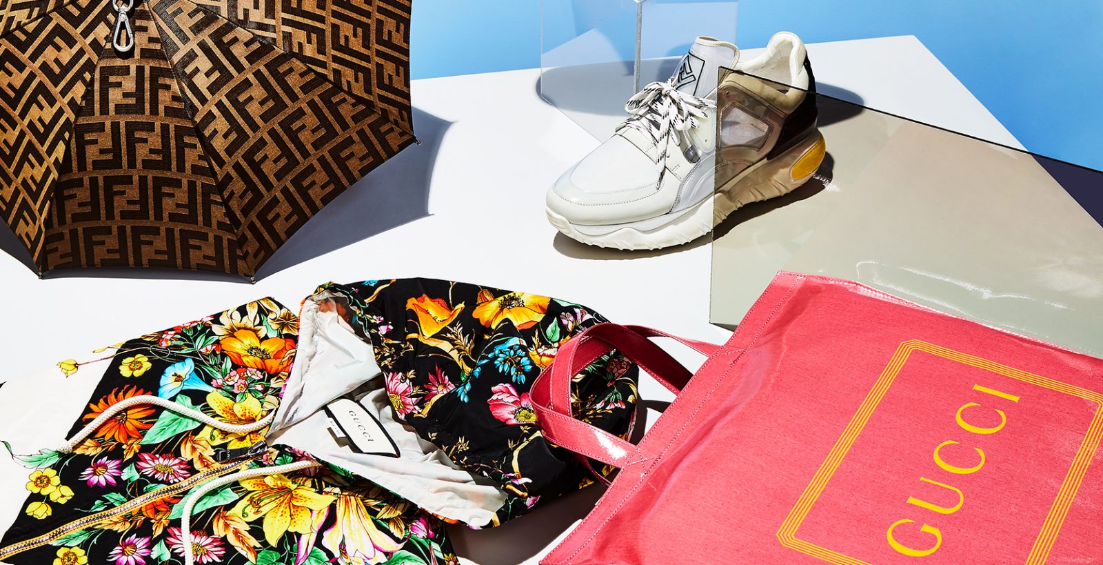 Storm Troopers: All the Weatherproof Gear You Need to Survive Rainy ...