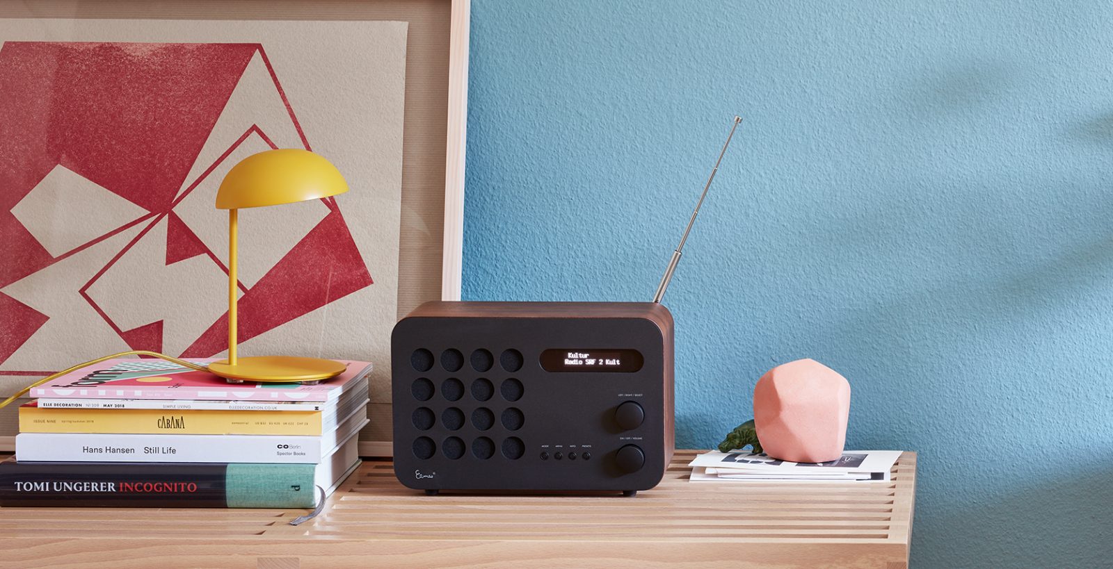 Why Retro Tech Feels Decidedly of the Moment - Sharp Magazine