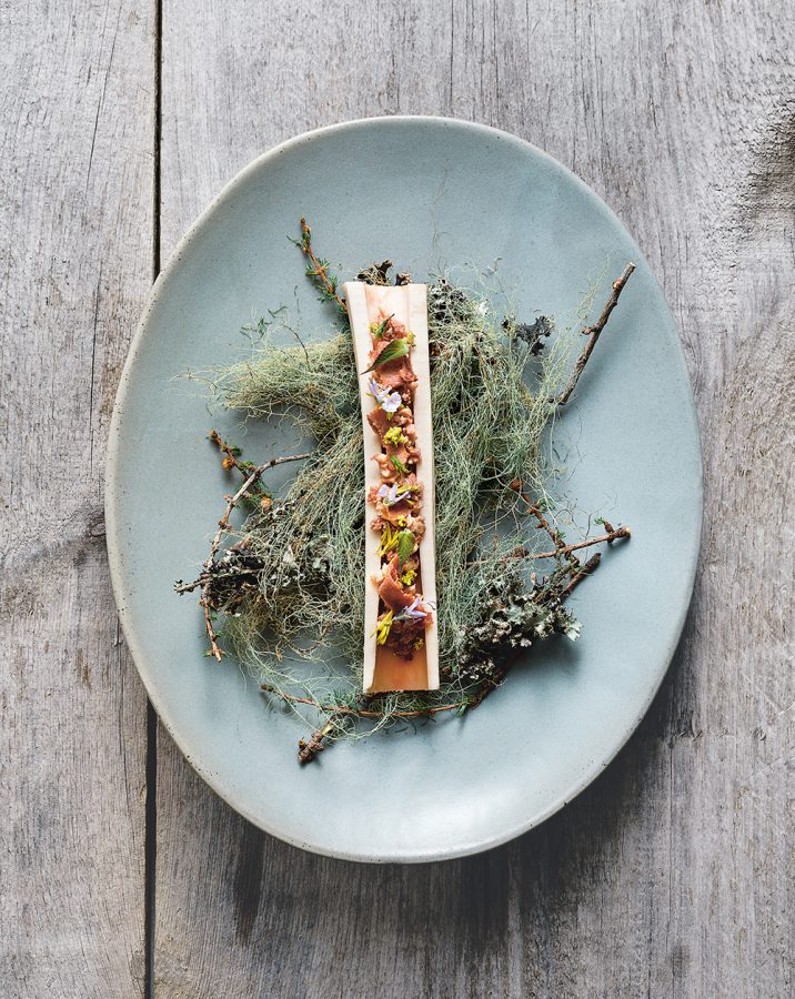 Nature of the Beast: How Jeremy Charles Is Turning St. John’s Into the ...