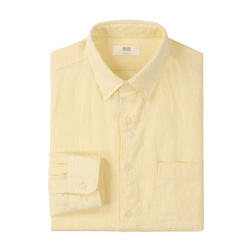 8 Ways to Wear Yellow, the High-Key Colour of the Season - Sharp Magazine