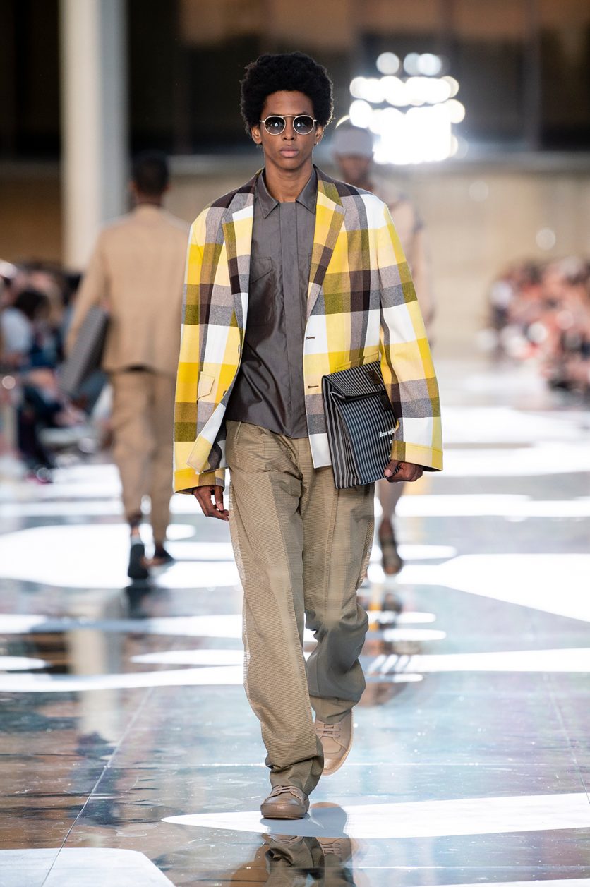 8 Ways to Wear Yellow, the High-Key Colour of the Season - Sharp Magazine