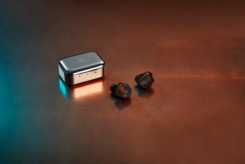 The Endorsement: High-Quality Earbuds - Sharp Magazine