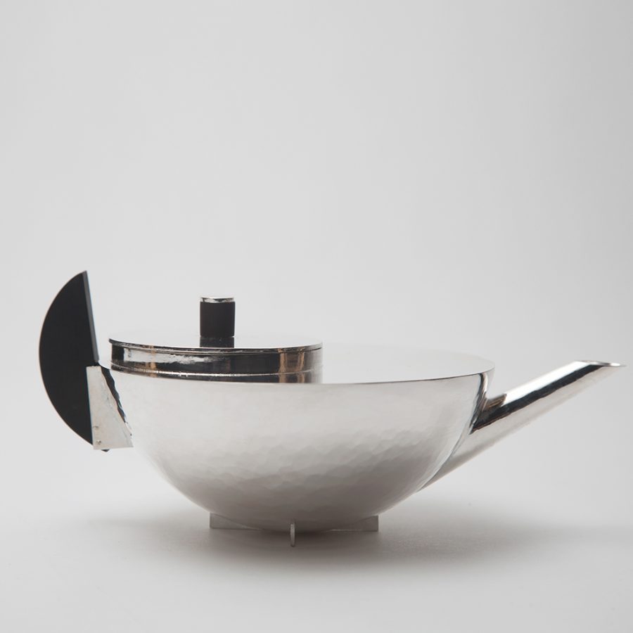 A Hundred Years Ago, the Bauhaus Was a Radical Idea. Today, It’s ...