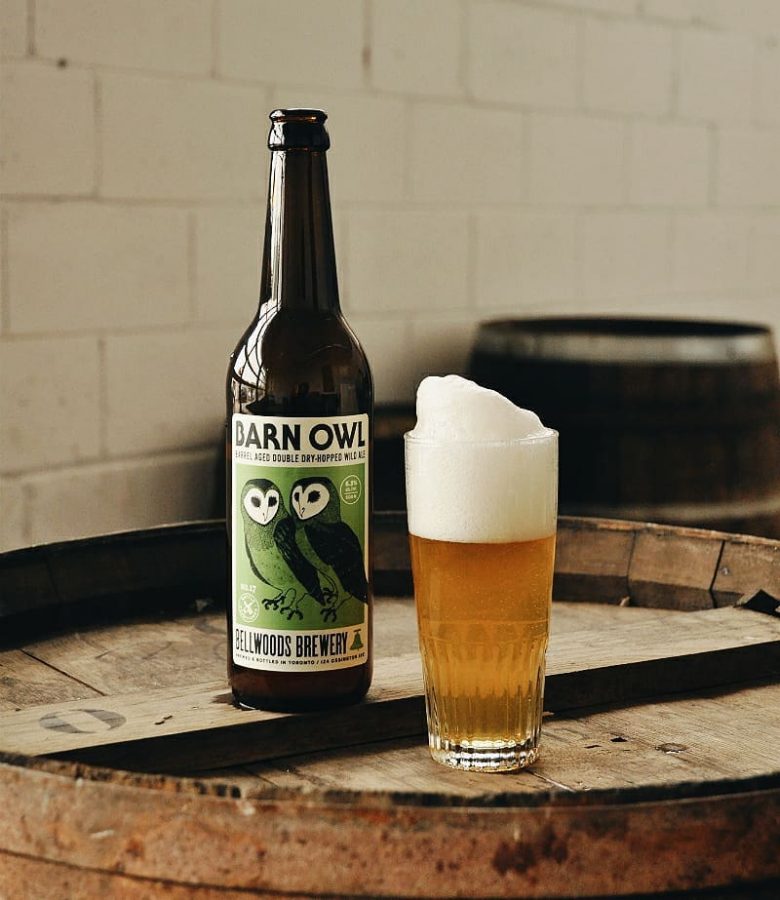 11 Canadian Craft Beers to Patriotically Crush This Long Weekend ...