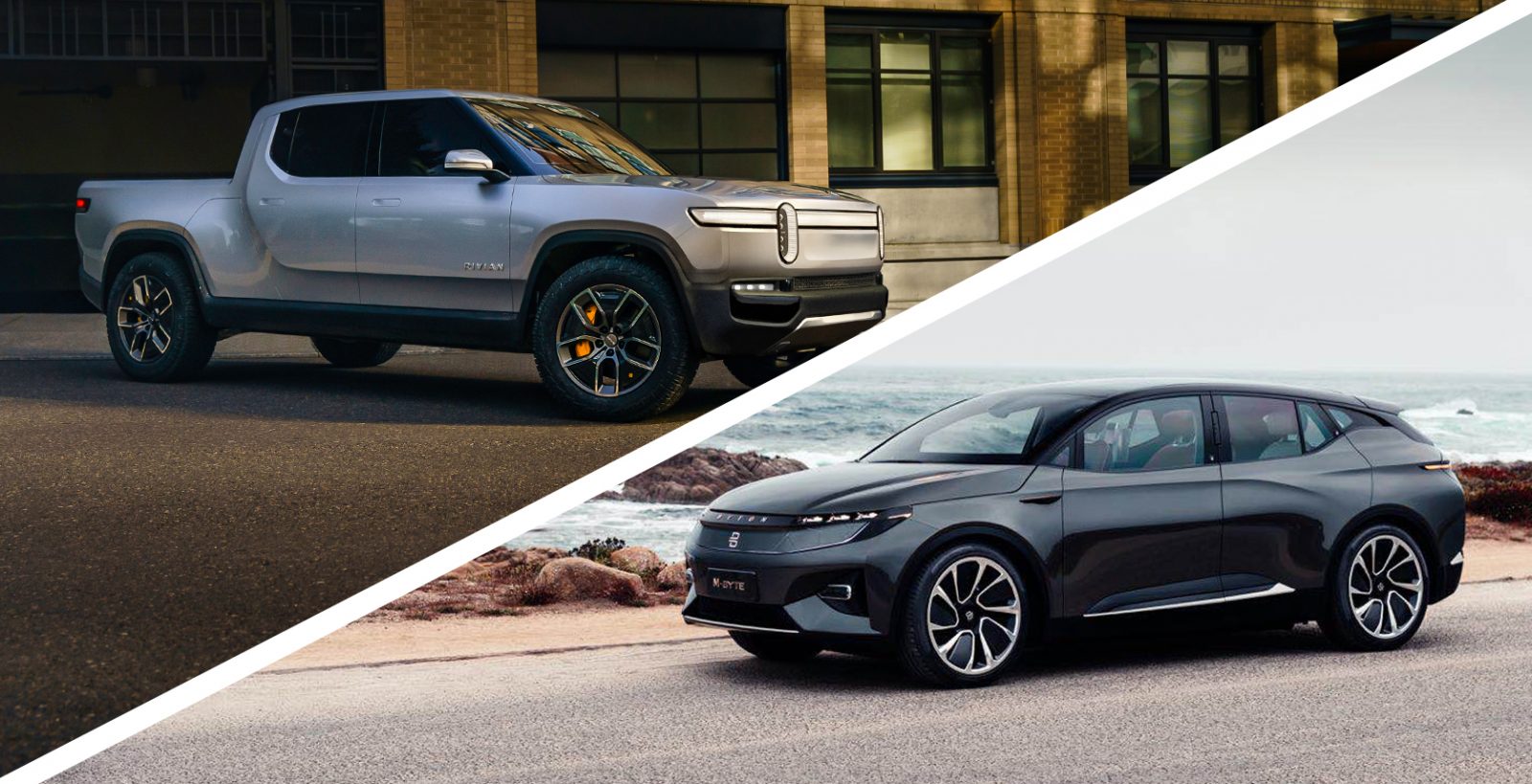 These Two Electric Vehicle Upstarts Are About to Change the Game ...