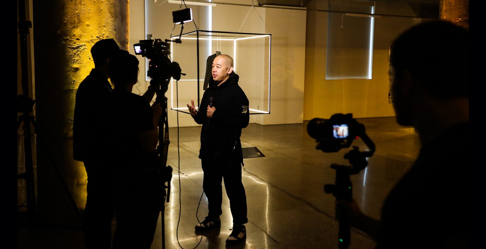 Staple Design’s Jeff Staple on Streetwear’s Past, Present, and Future ...