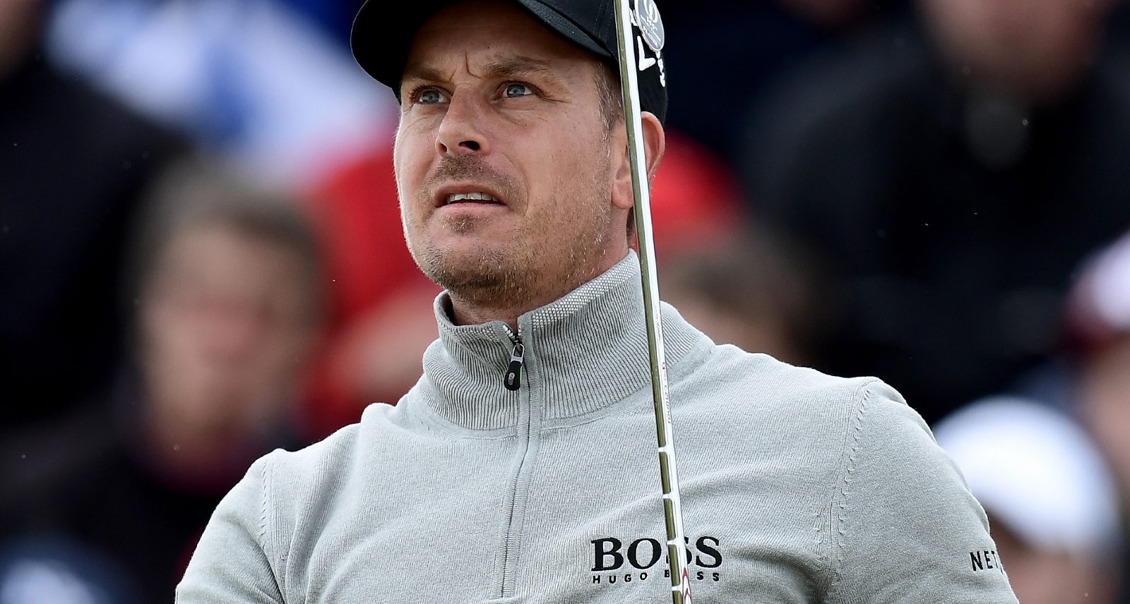 Henrik Stenson on Competing, Family, and Playing the Canadian Open for ...