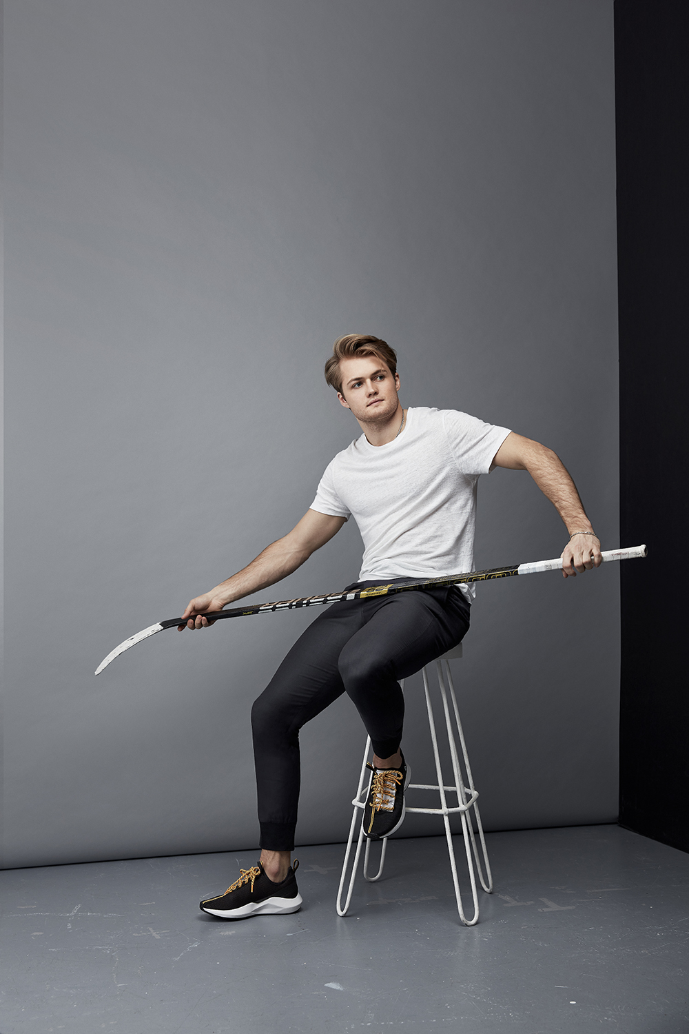 William Nylander Is Prepping a Comeback for the Ages - Sharp Magazine