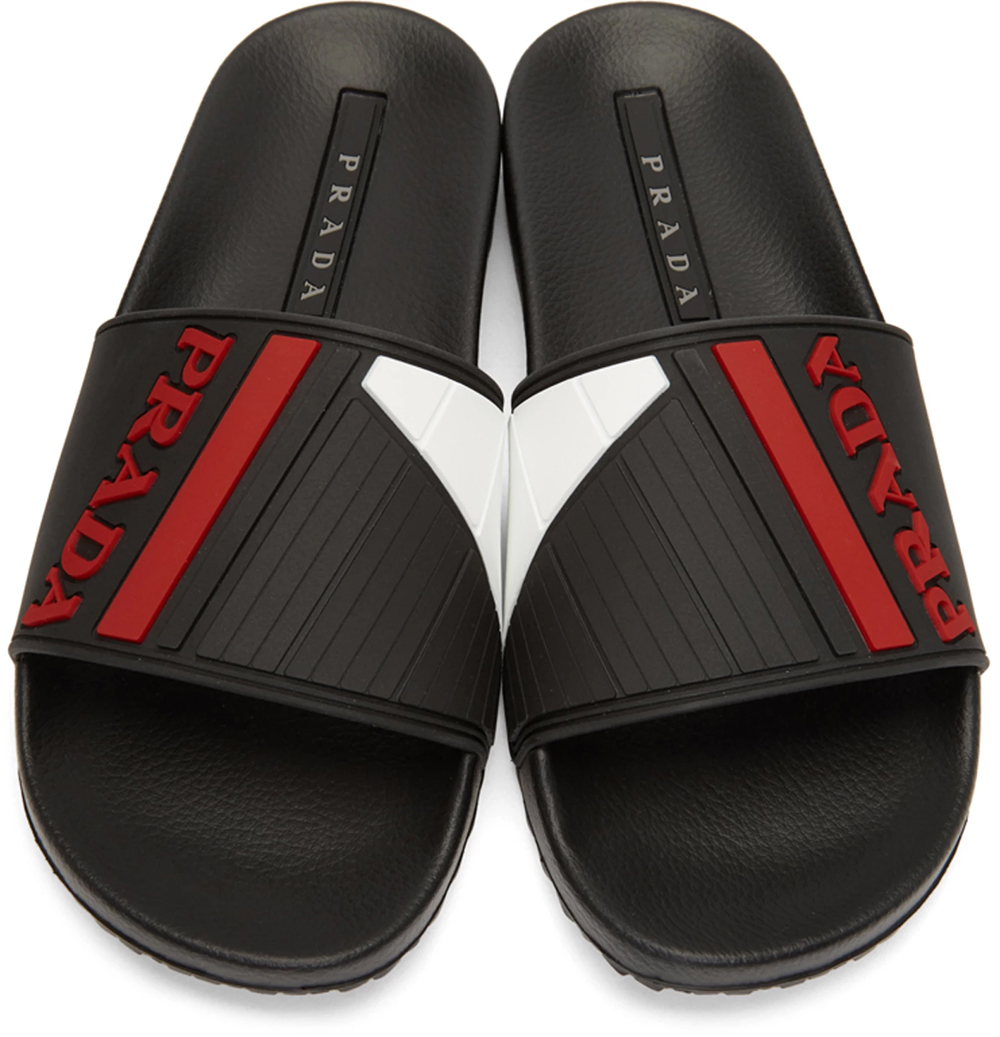 10 Slides That'll Give Your Feet the Drop-Top Swagger They Deserve ...