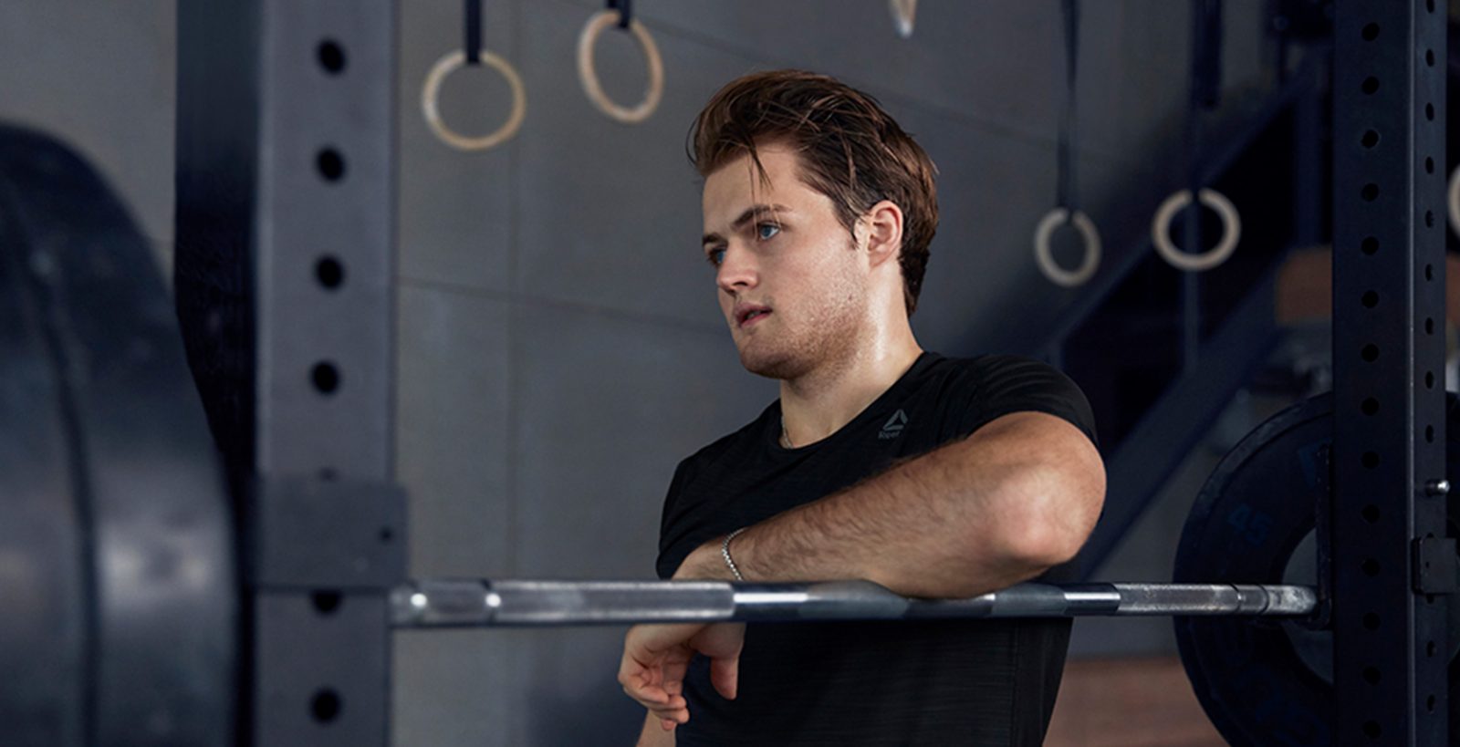 William Nylander Is Prepping a Comeback for the Ages - Sharp Magazine