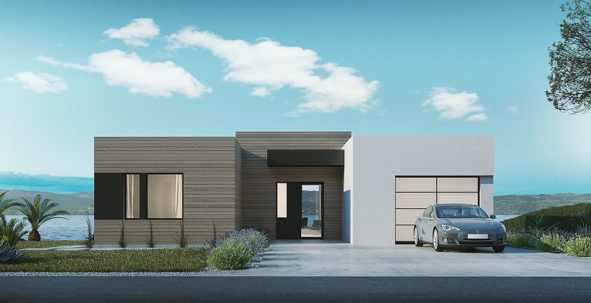 These Pre-Configured Luxury Homes May Be the Ultimate Summer Flex ...