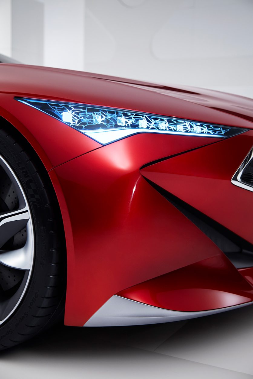 The Legend of Acura: How the Automaker Is Rediscovering Its Past In ...